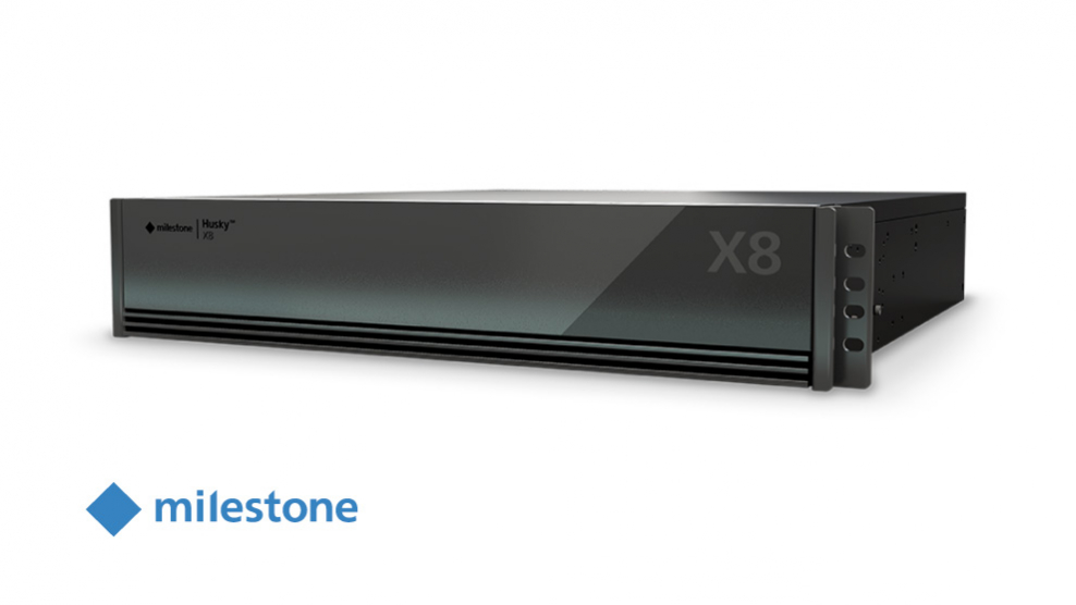 CON SU NUEVA SERIE HUSKY X, MILESTONE OFRECE UN GRABADOR DE VIDEO EN ...